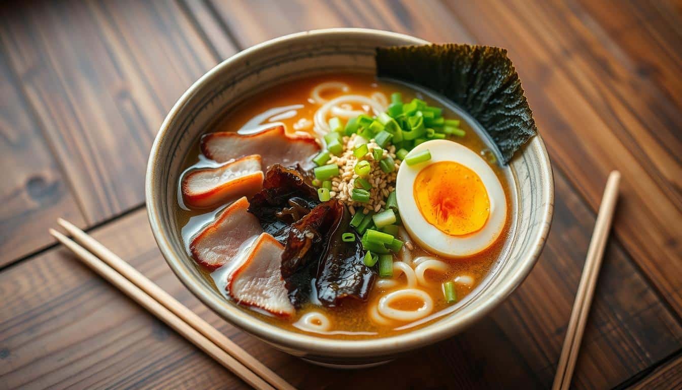 Discover The Ultimate Guide To Authentic Ramen