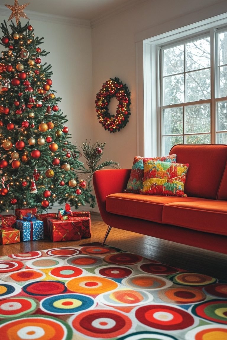 29 Cozy Christmas Decor Ideas To Embrace The Spirit Of The Season ...