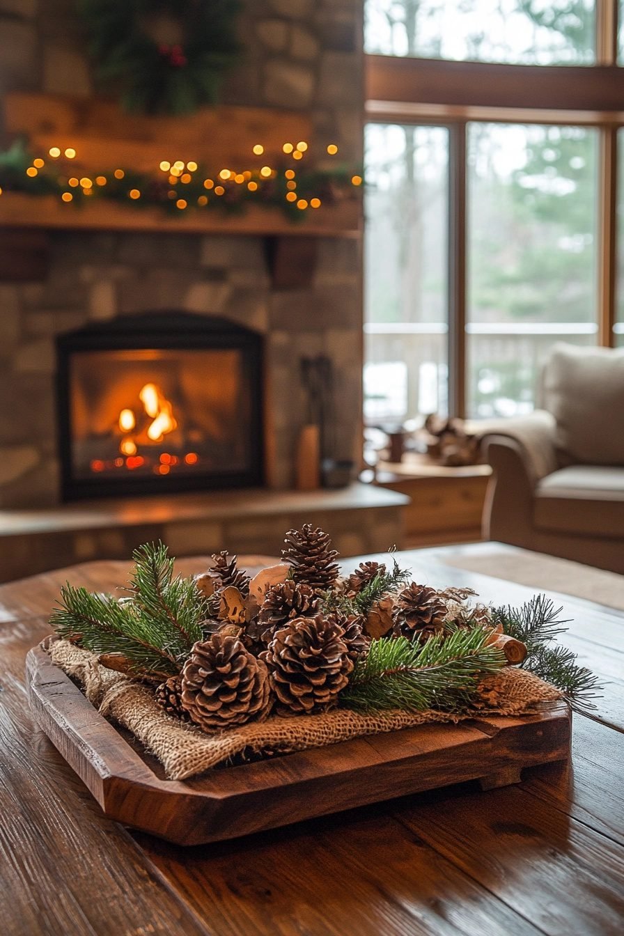 29 Cozy Christmas Decor Ideas To Embrace The Spirit Of The Season ...