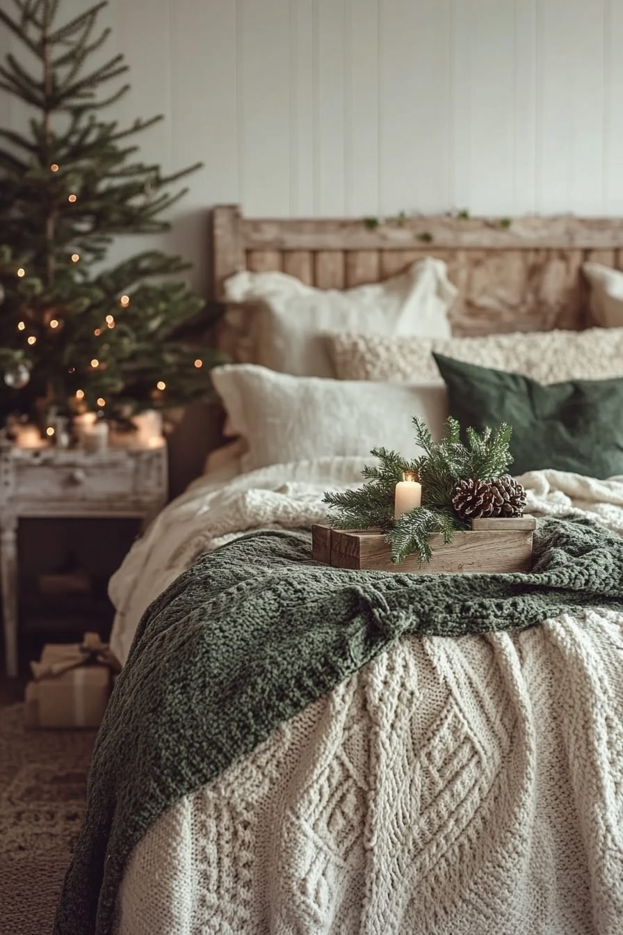 29 European Style Christmas Decor Ideas For A Cozy Holiday Atmosphere ...