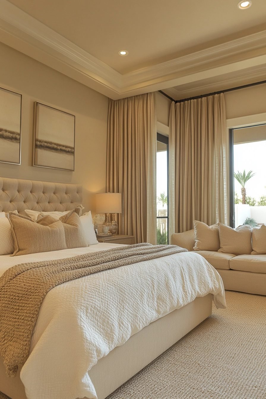 29 Desert Boho Decor Ideas For A Relaxed And Stylish Desert Vibe ...