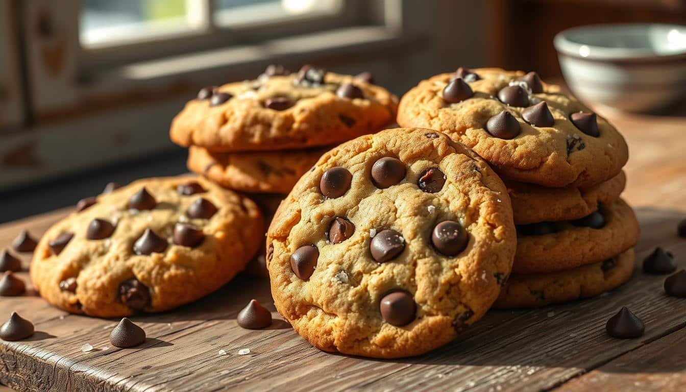 DoubleTree Chocolate Chip Cookies Recipe Guide