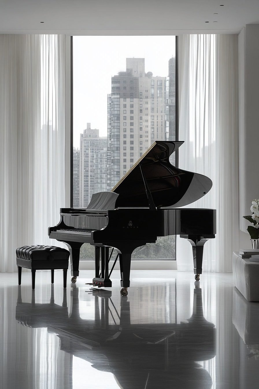 29 Black And White Aesthetic Ideas That Never Go Out Of Style ...