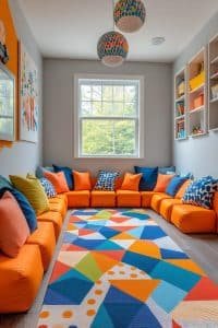29 Preppy Room Ideas For A Bright And Beautiful Makeover - Courtneys World