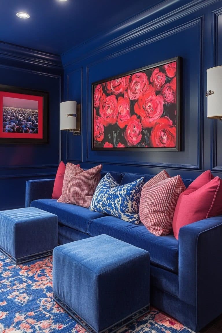 29 Preppy Room Decor Ideas To Infuse Your Space With Vibrancy And Class ...