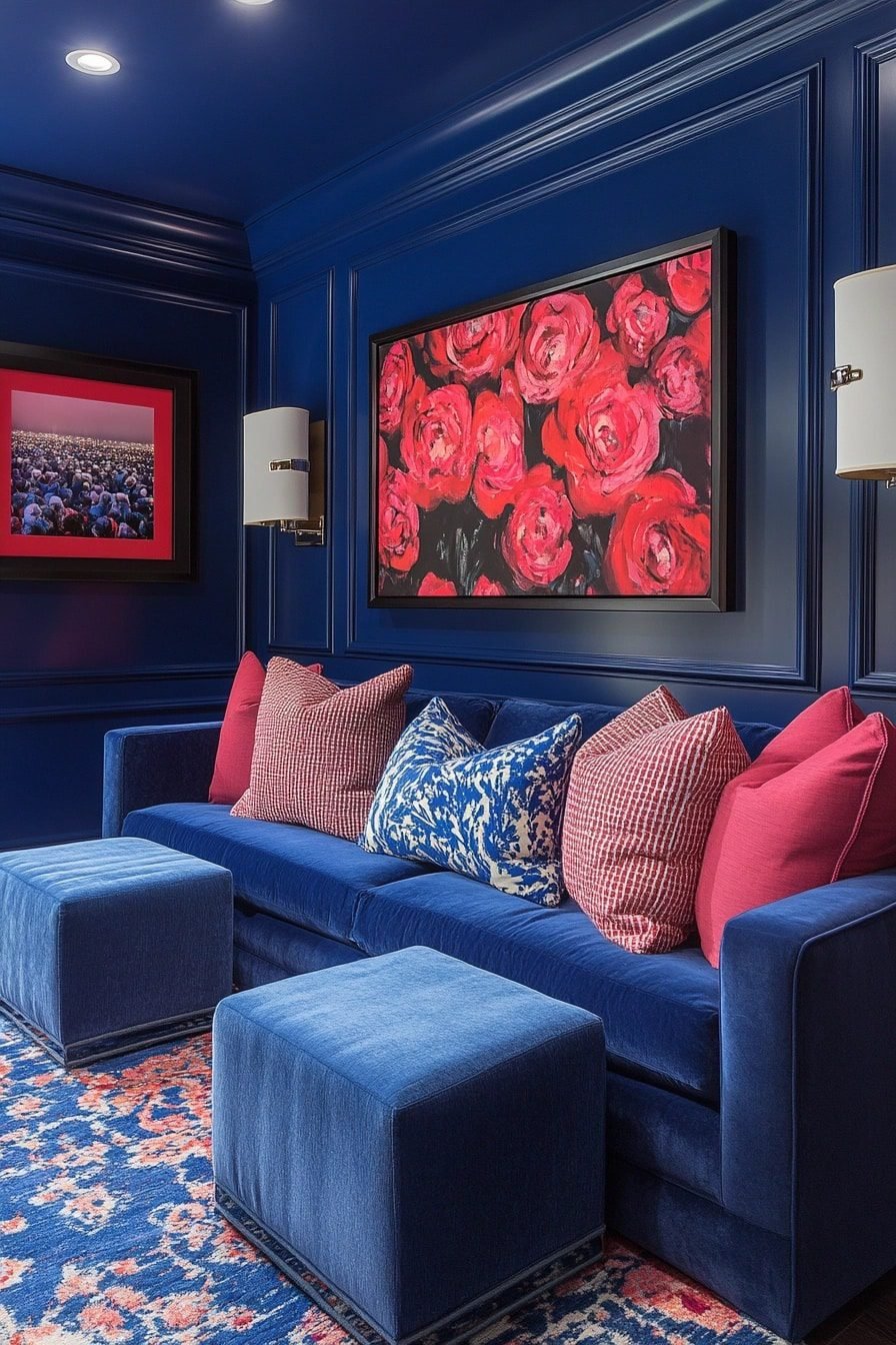 29 Preppy Room Decor Ideas To Infuse Your Space With Vibrancy And Class ...
