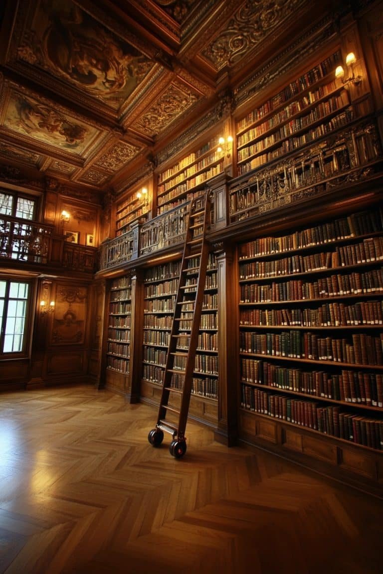 29 Bookshelf Ideas For Organizing And Displaying Your Favorite Reads ...