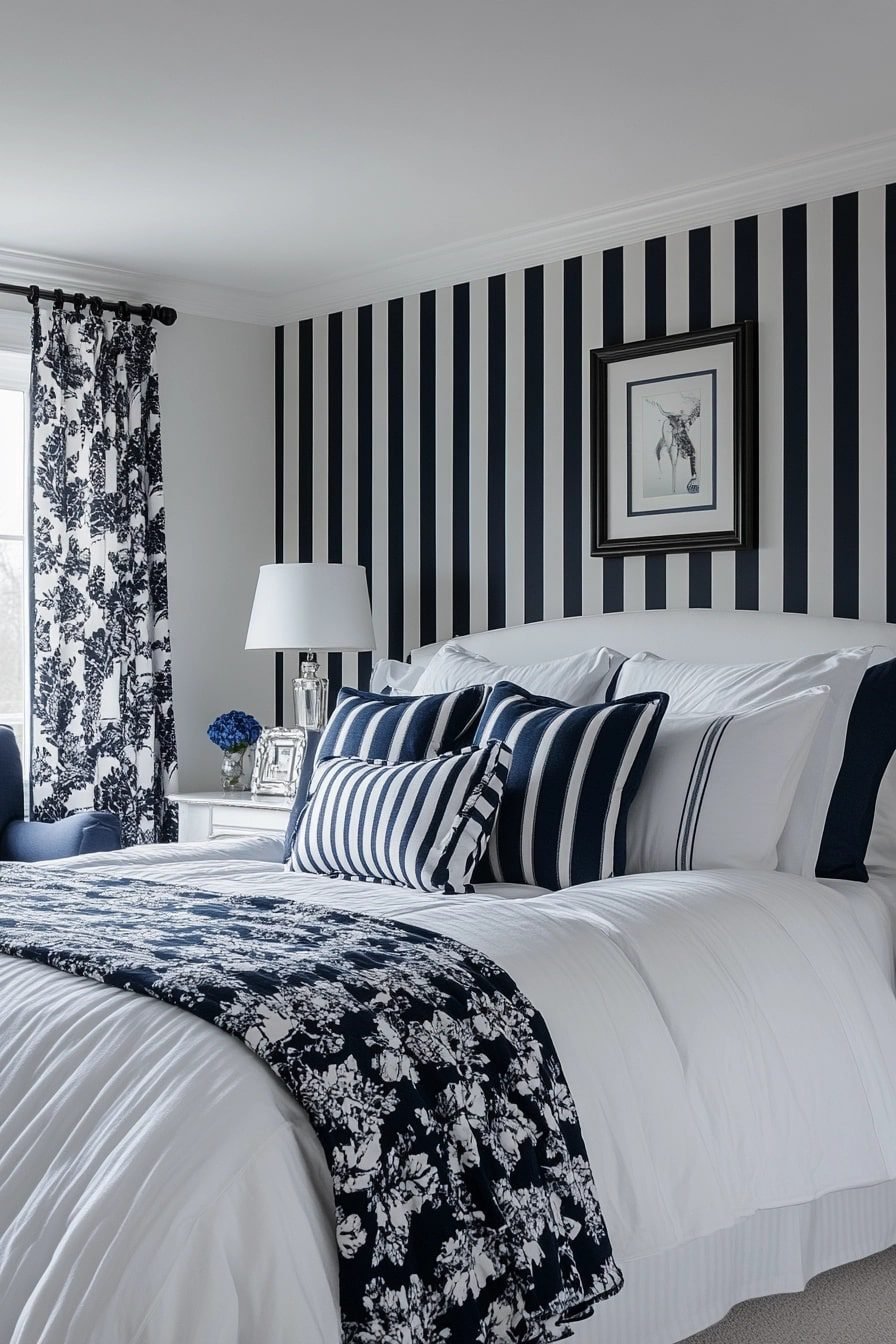 29 Preppy Room Ideas For A Bright And Beautiful Makeover - Courtneys World