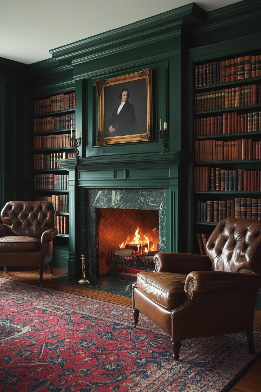 29 Preppy Room Decor Ideas To Infuse Your Space With Vibrancy And Class ...