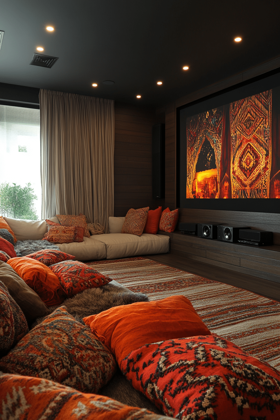 29 Earthy Boho Decor Ideas To Bring Warmth And Nature Into Your Home ...