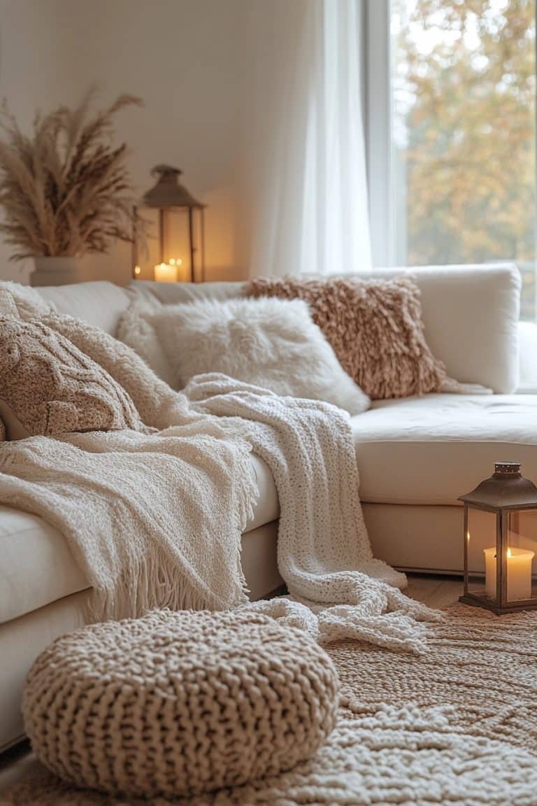 29 Earthy Boho Decor Ideas To Bring Warmth And Nature Into Your Home ...