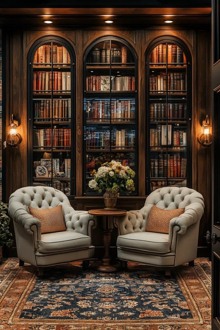 29 Bookshelf Ideas For Organizing And Displaying Your Favorite Reads ...