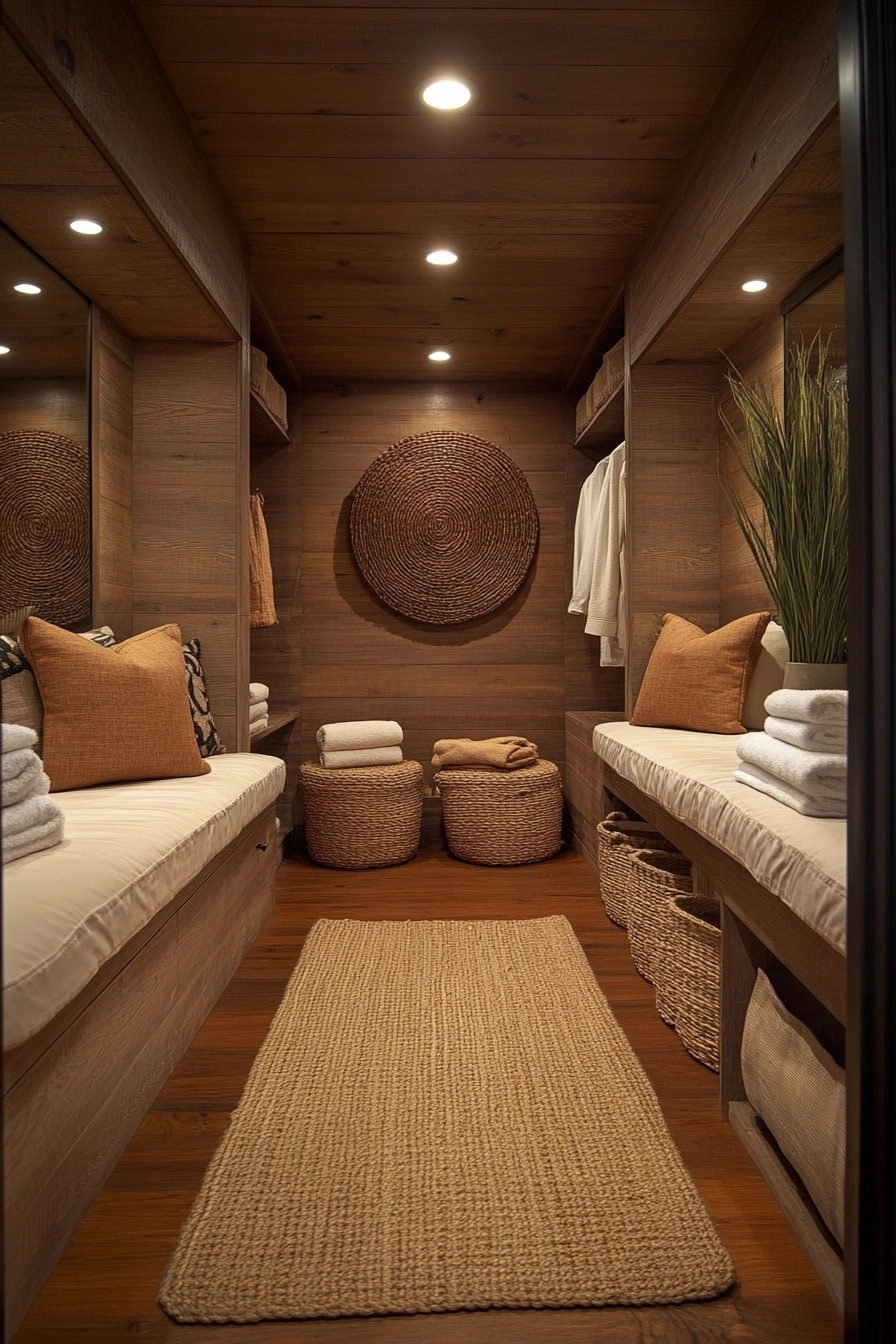 29 Earthy Boho Decor Ideas To Bring Warmth And Nature Into Your Home ...