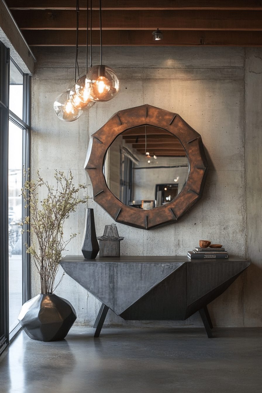 29 Brutalist Interior Design Ideas For A Bold Architectural Statement ...
