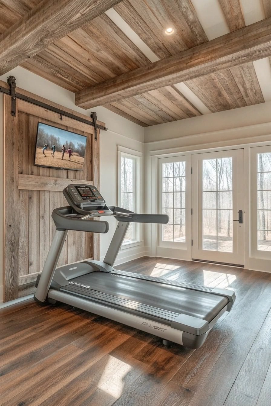 29 Farmhouse Interiors To Bring The Countryside To Your Home ...