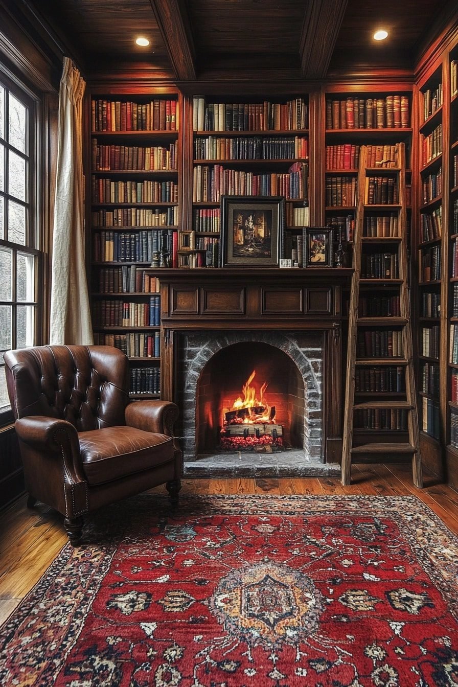 29 Farmhouse Interiors To Bring The Countryside To Your Home ...