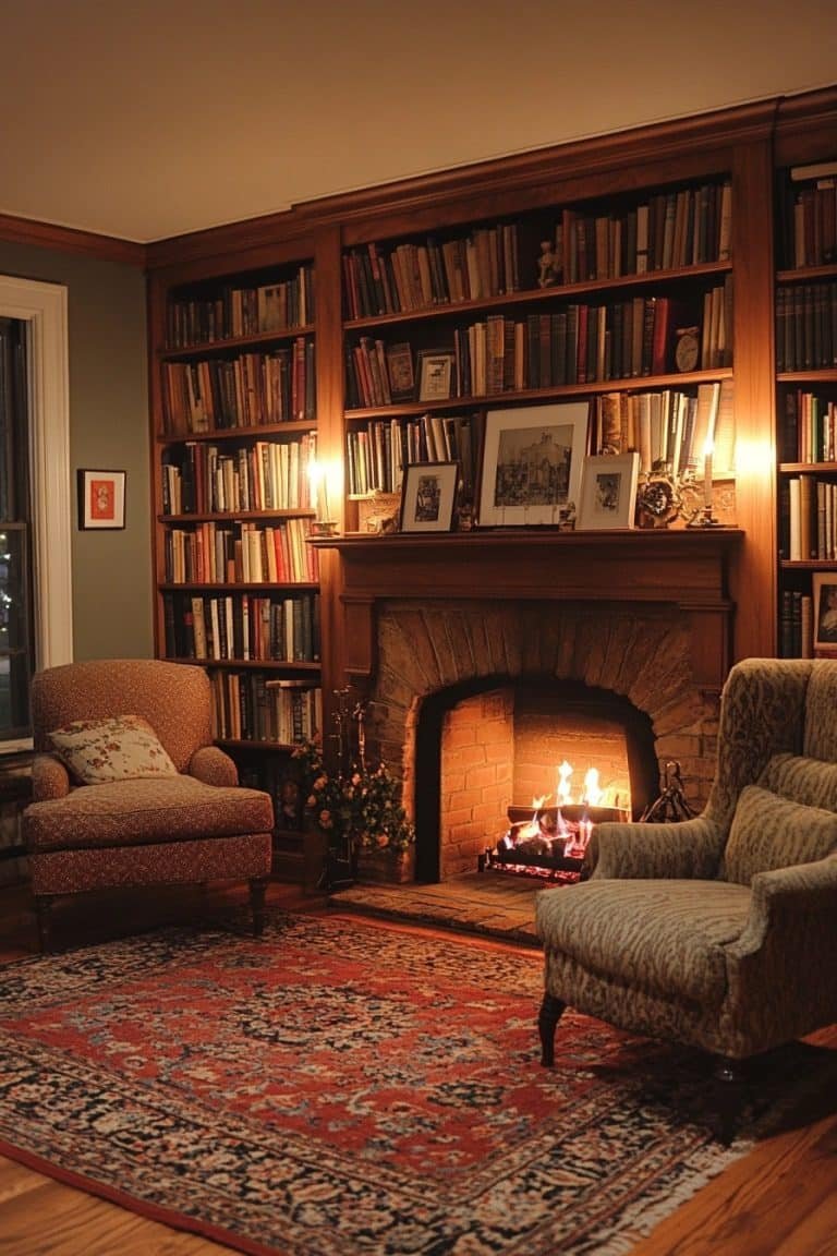 29 Bookshelf Ideas For Organizing And Displaying Your Favorite Reads ...