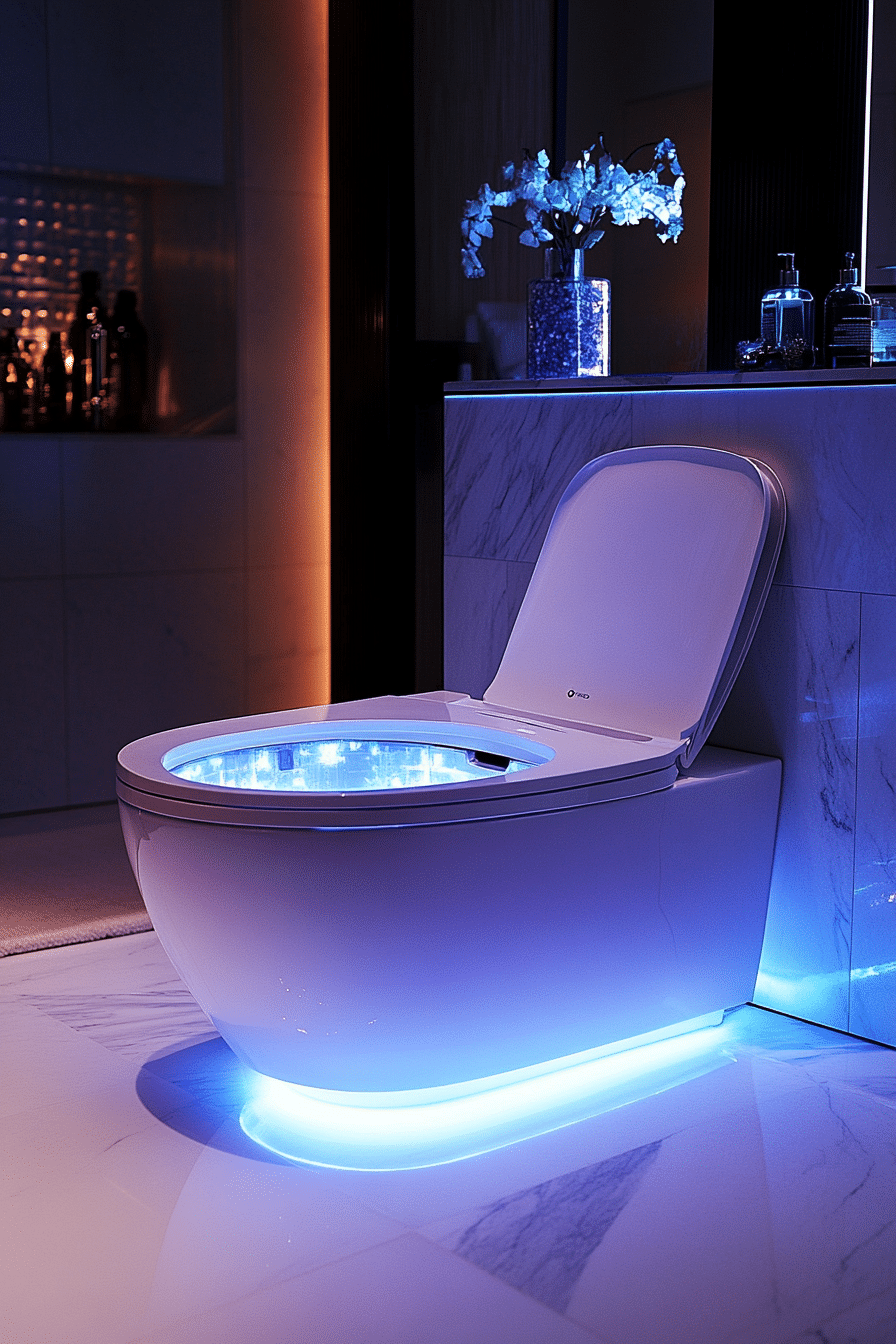 29 Washroom Design Ideas For A Chic And Contemporary Vibe - Courtneys World