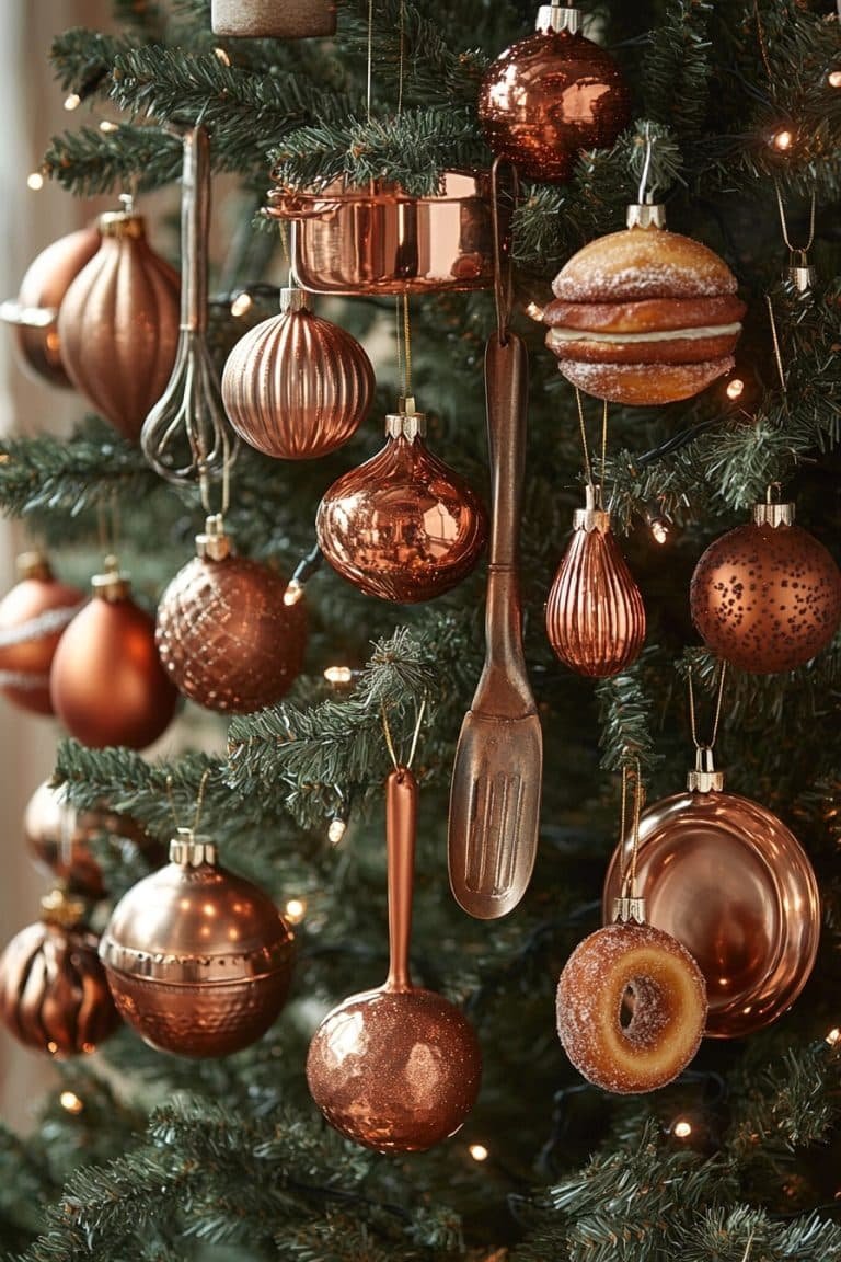 29 Christmas Ornaments That Will Make Your Holiday Decor Pop ...
