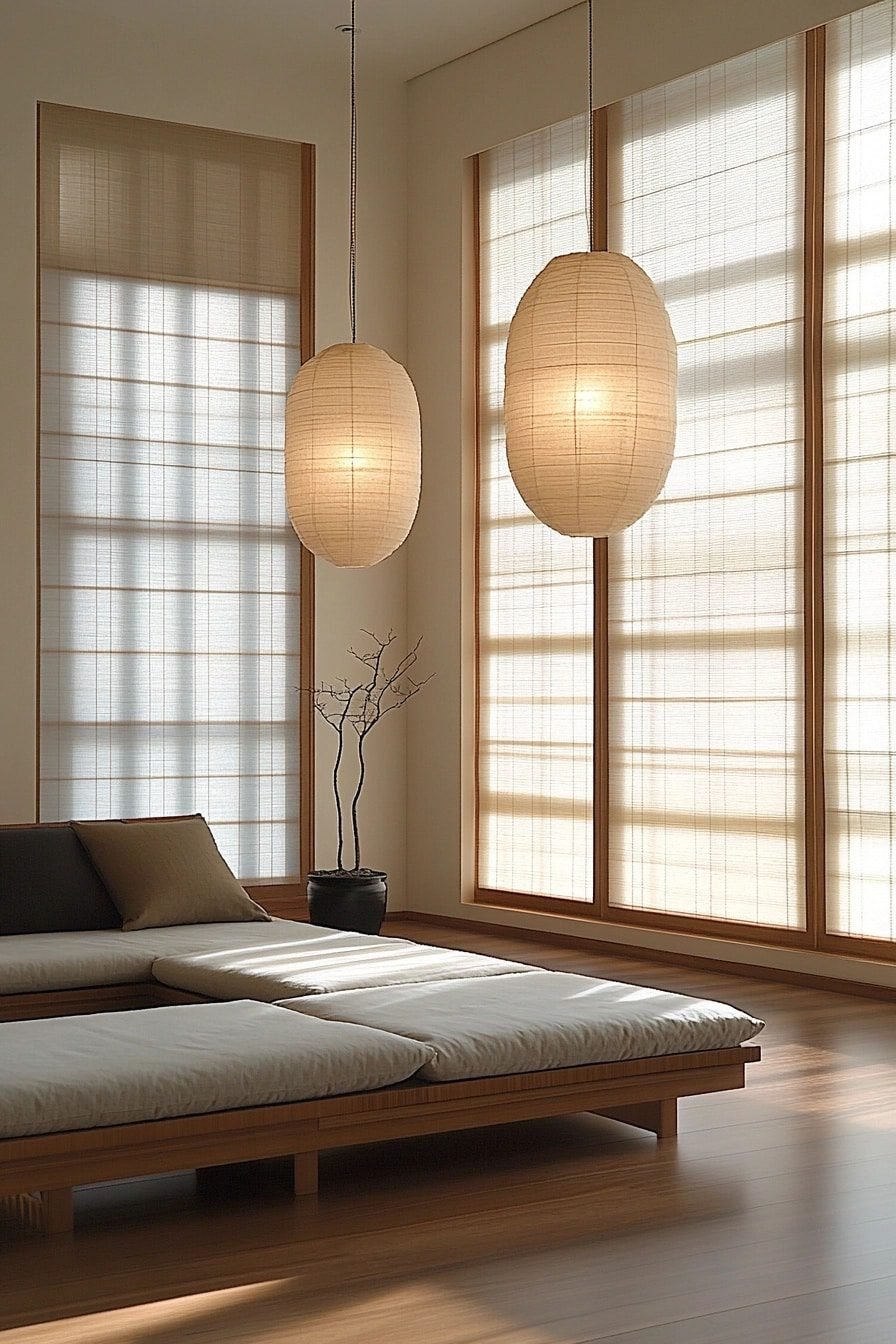 29 Eastern Living Room Decor Ideas To Bring Cultural Flair To Your Home ...