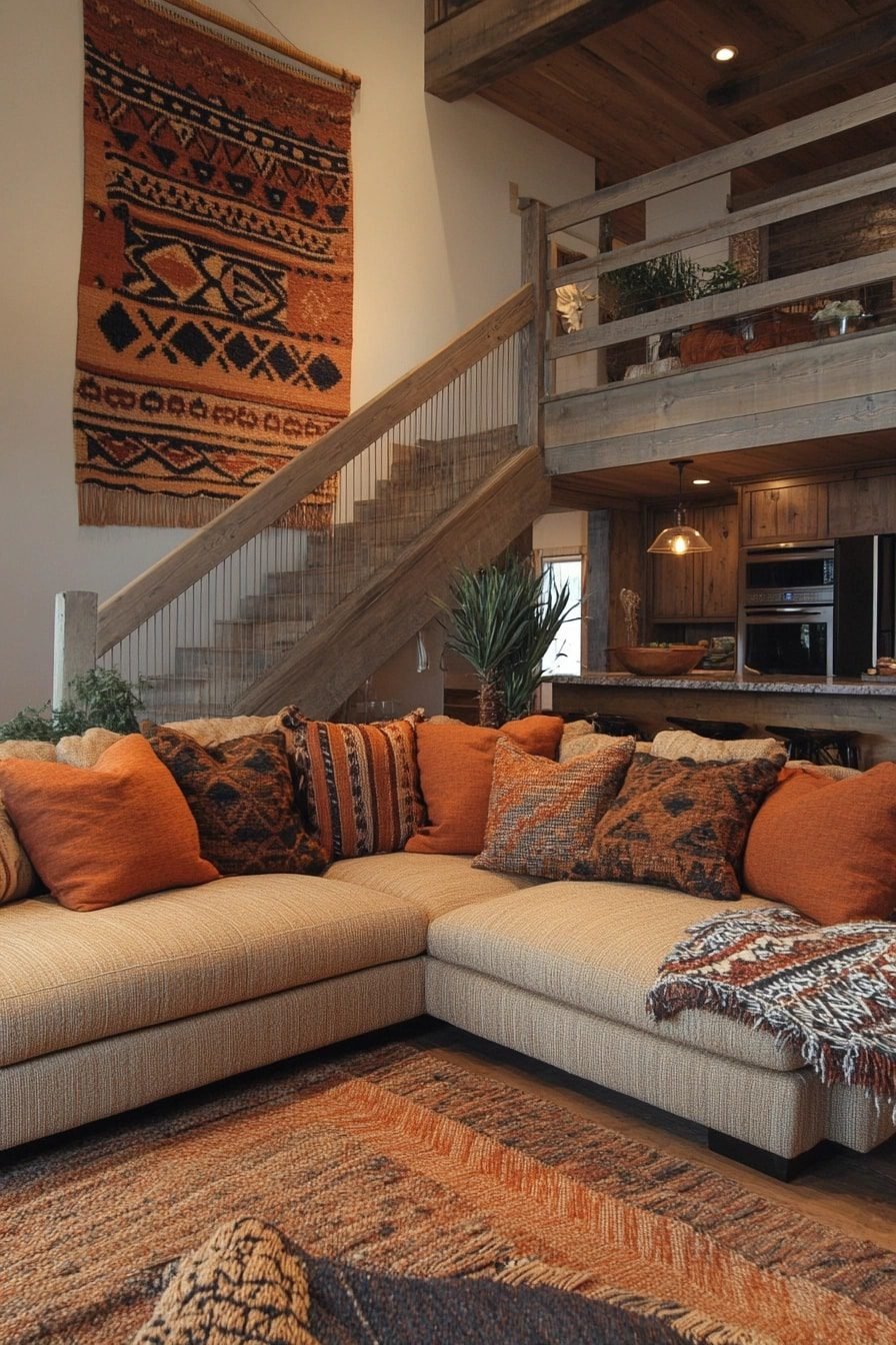 29 Earthy Boho Decor Ideas To Bring Warmth And Nature Into Your Home ...
