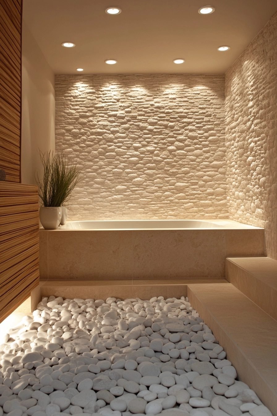 29 Washroom Design Ideas For A Chic And Contemporary Vibe - Courtneys World
