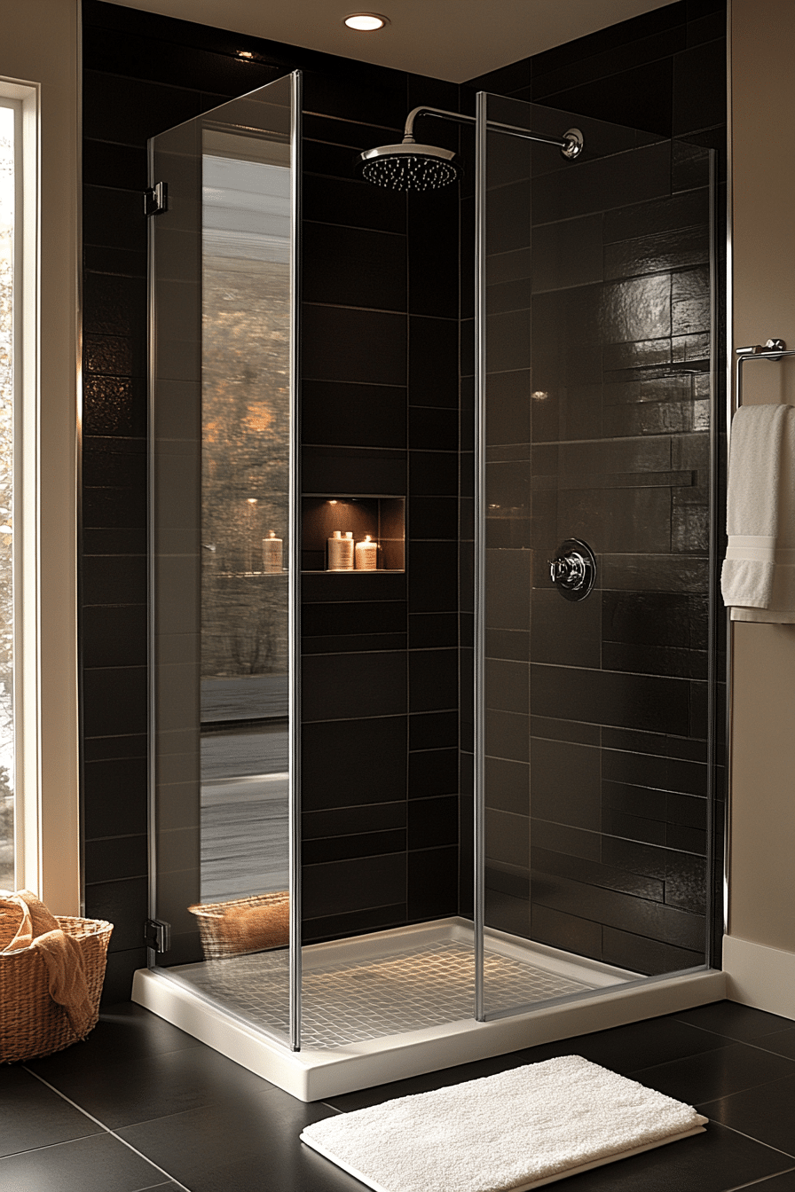 29 Modern Master Bath Decor Ideas To Refresh Your Space With Elegance ...
