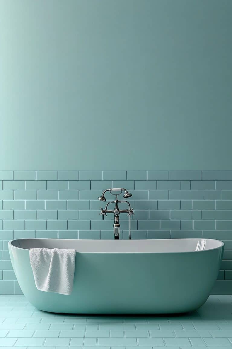 29 Small Bathroom With Tub Ideas To Enhance Your Bathroom’s Style ...