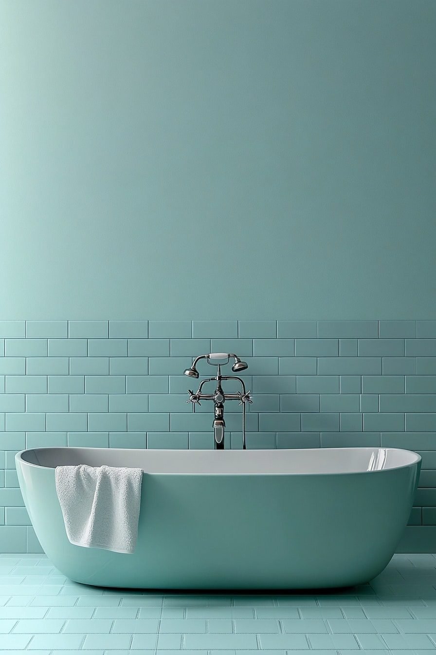 29 Small Bathroom With Tub Ideas To Enhance Your Bathroom’s Style ...