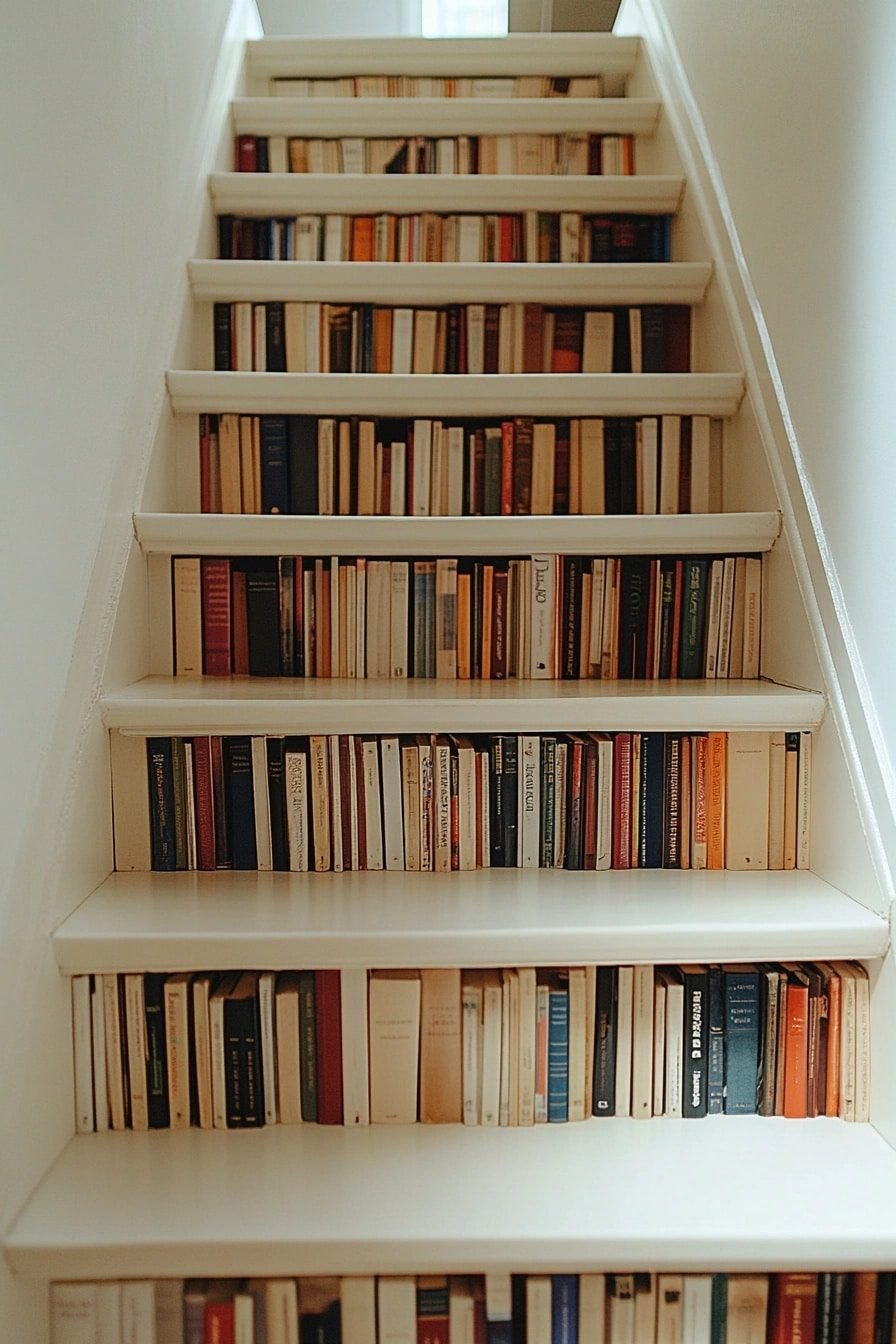 29 Bookshelf Ideas For Organizing And Displaying Your Favorite Reads ...