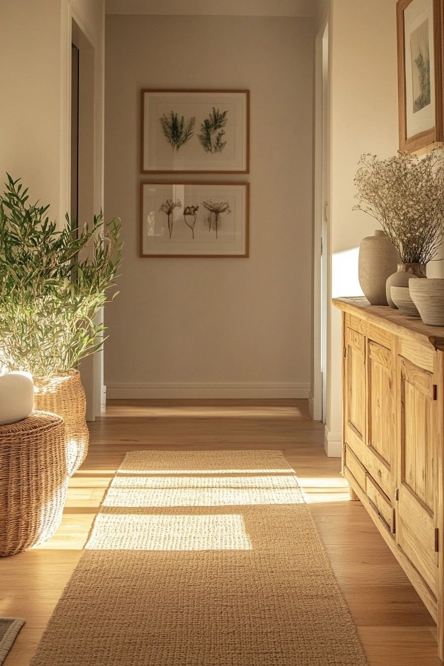 29 Earthy Boho Decor Ideas To Bring Warmth And Nature Into Your Home ...