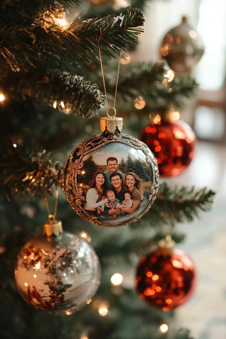 29 Christmas Ornaments That Will Make Your Holiday Decor Pop ...