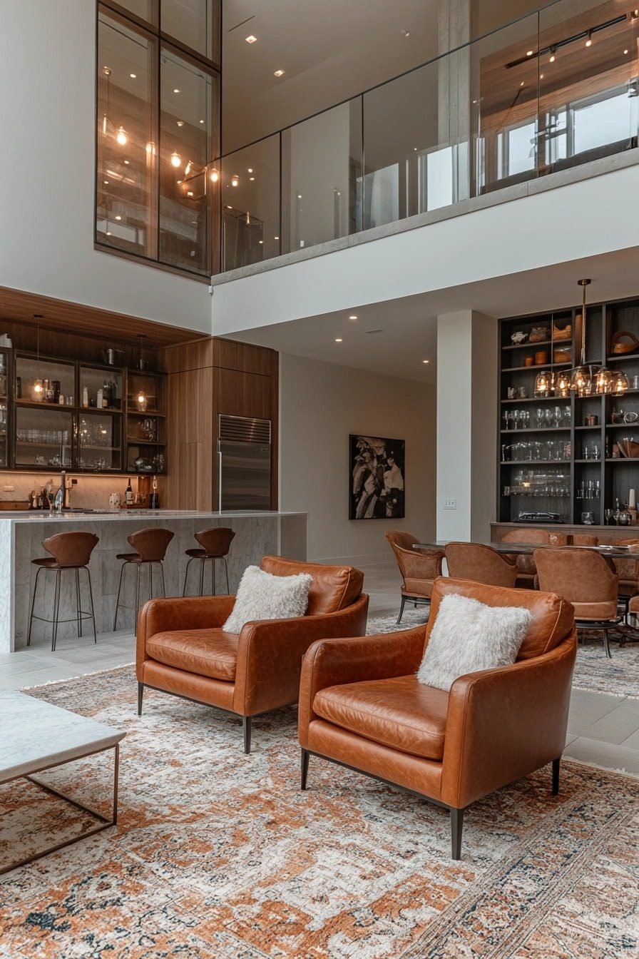 29 Urban Boho Loft Ideas To Blend City Living With Bohemian Charm ...