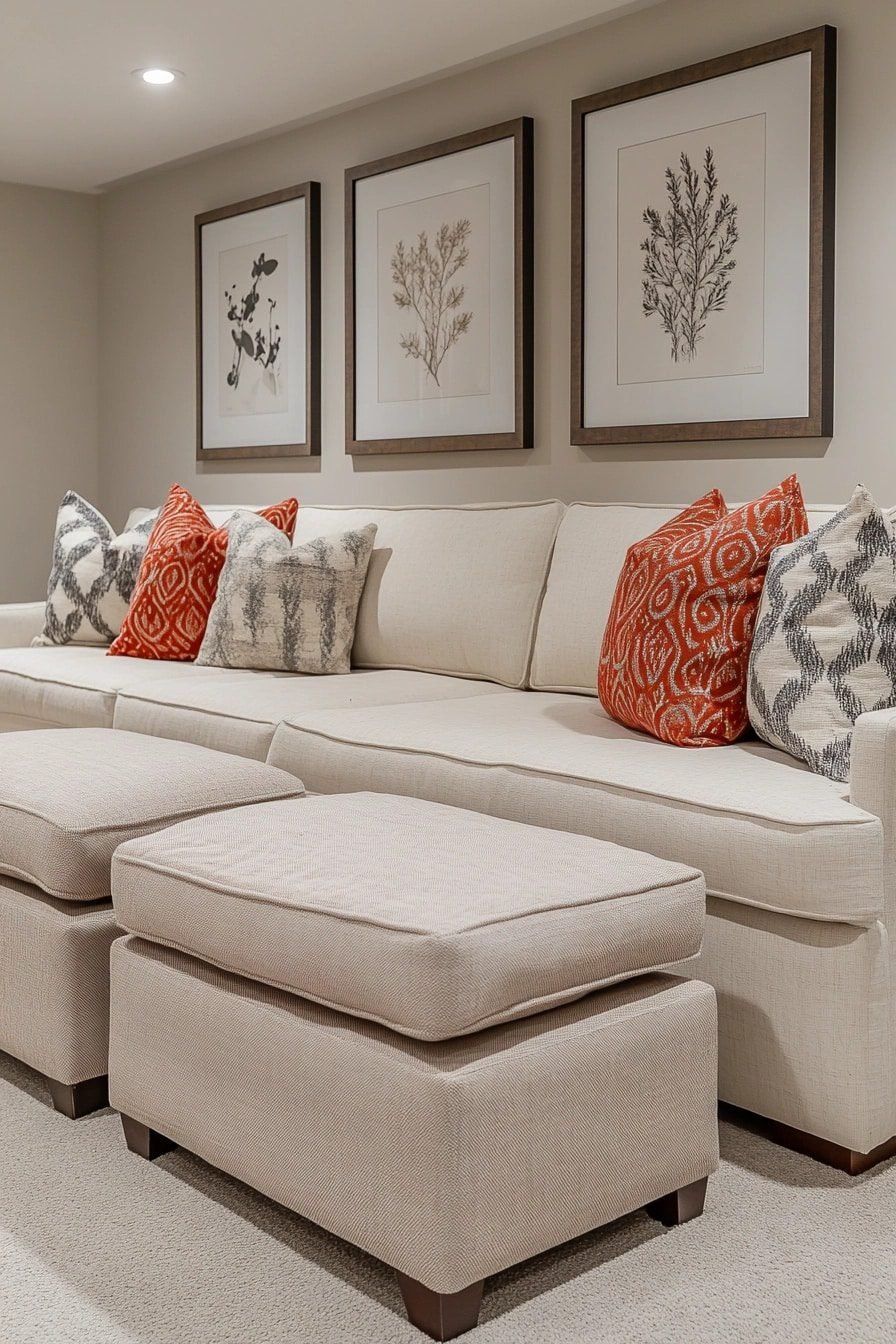 29 Preppy Room Decor Ideas To Infuse Your Space With Vibrancy And Class ...