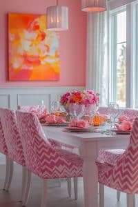 29 Preppy Room Decor Ideas To Infuse Your Space With Vibrancy And Class ...