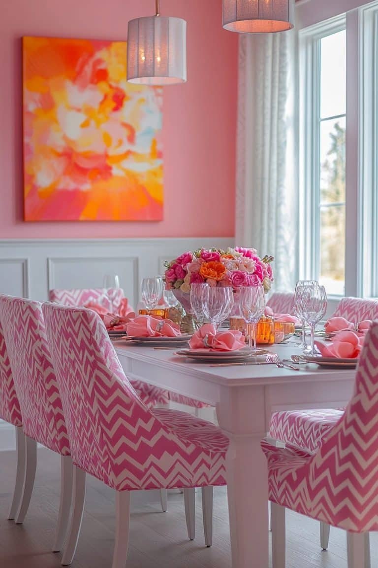 29 Preppy Room Decor Ideas To Infuse Your Space With Vibrancy And Class ...