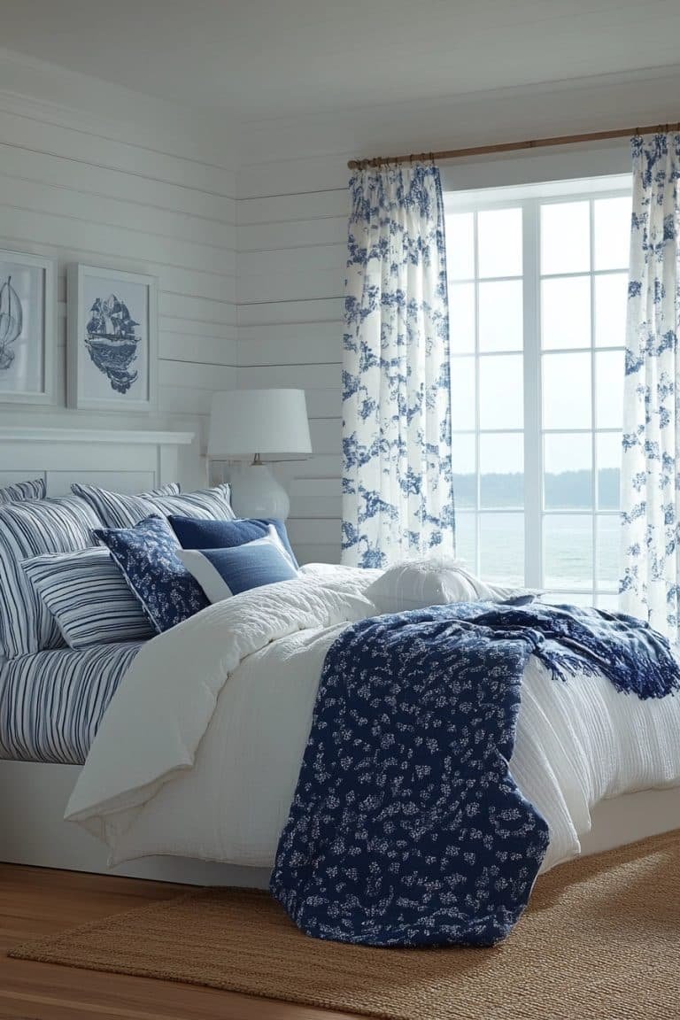 29 Preppy Room Decor Ideas To Infuse Your Space With Vibrancy And Class ...