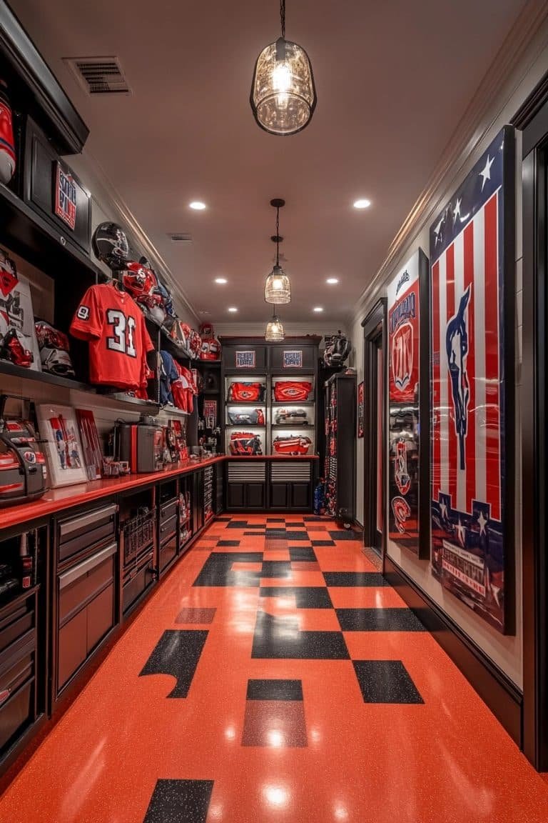 29 Preppy Room Decor Ideas To Infuse Your Space With Vibrancy And Class ...