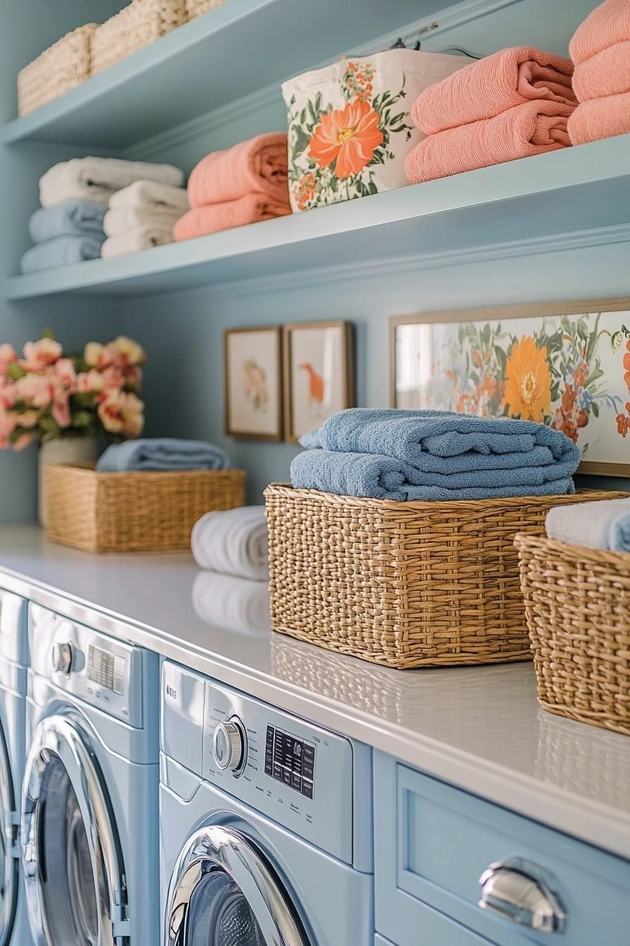 29 Preppy Room Decor Ideas To Infuse Your Space With Vibrancy And Class ...