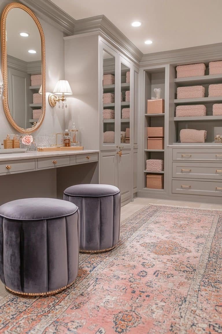 29 Preppy Room Decor Ideas To Infuse Your Space With Vibrancy And Class ...