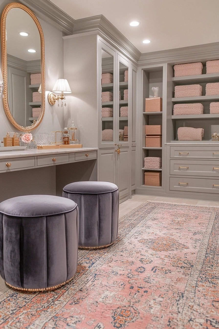 29 Preppy Room Decor Ideas To Infuse Your Space With Vibrancy And Class ...