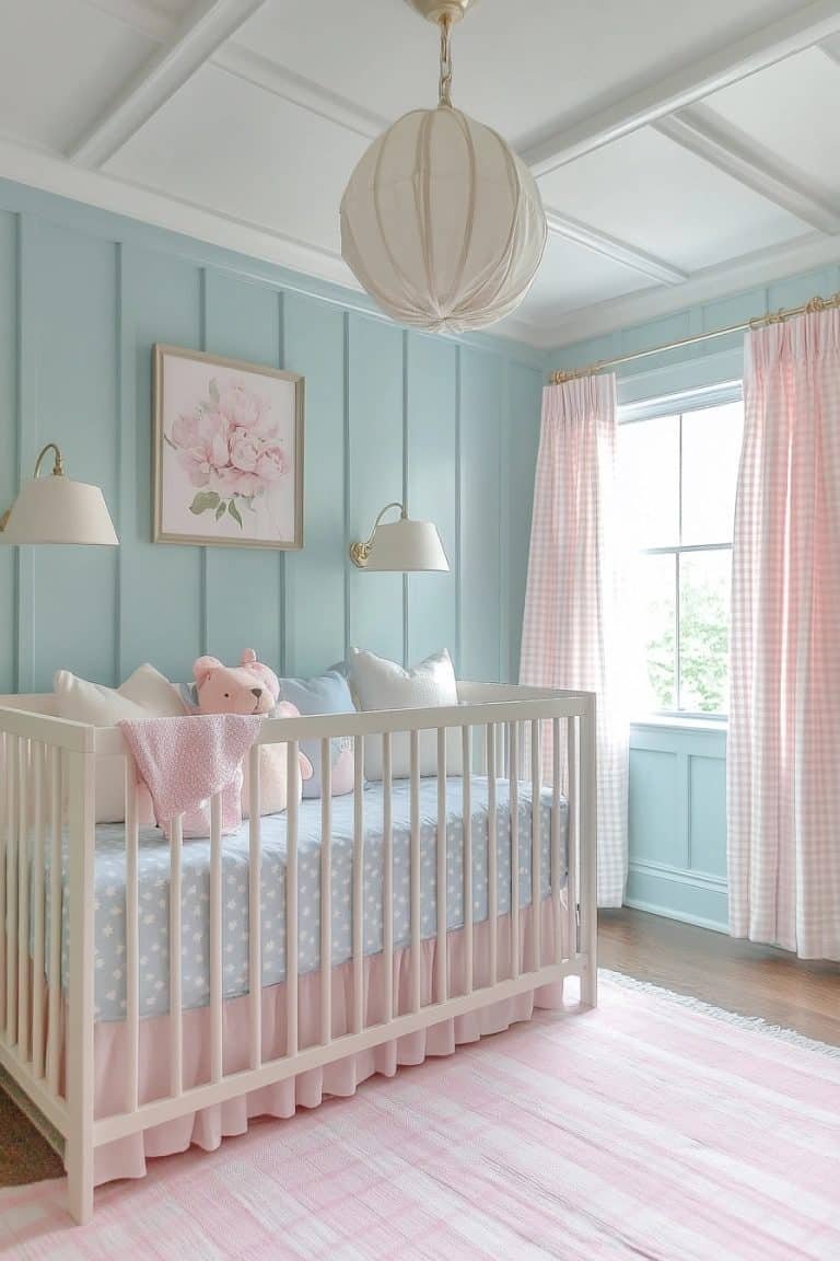 29 Preppy Room Decor Ideas To Infuse Your Space With Vibrancy And Class ...