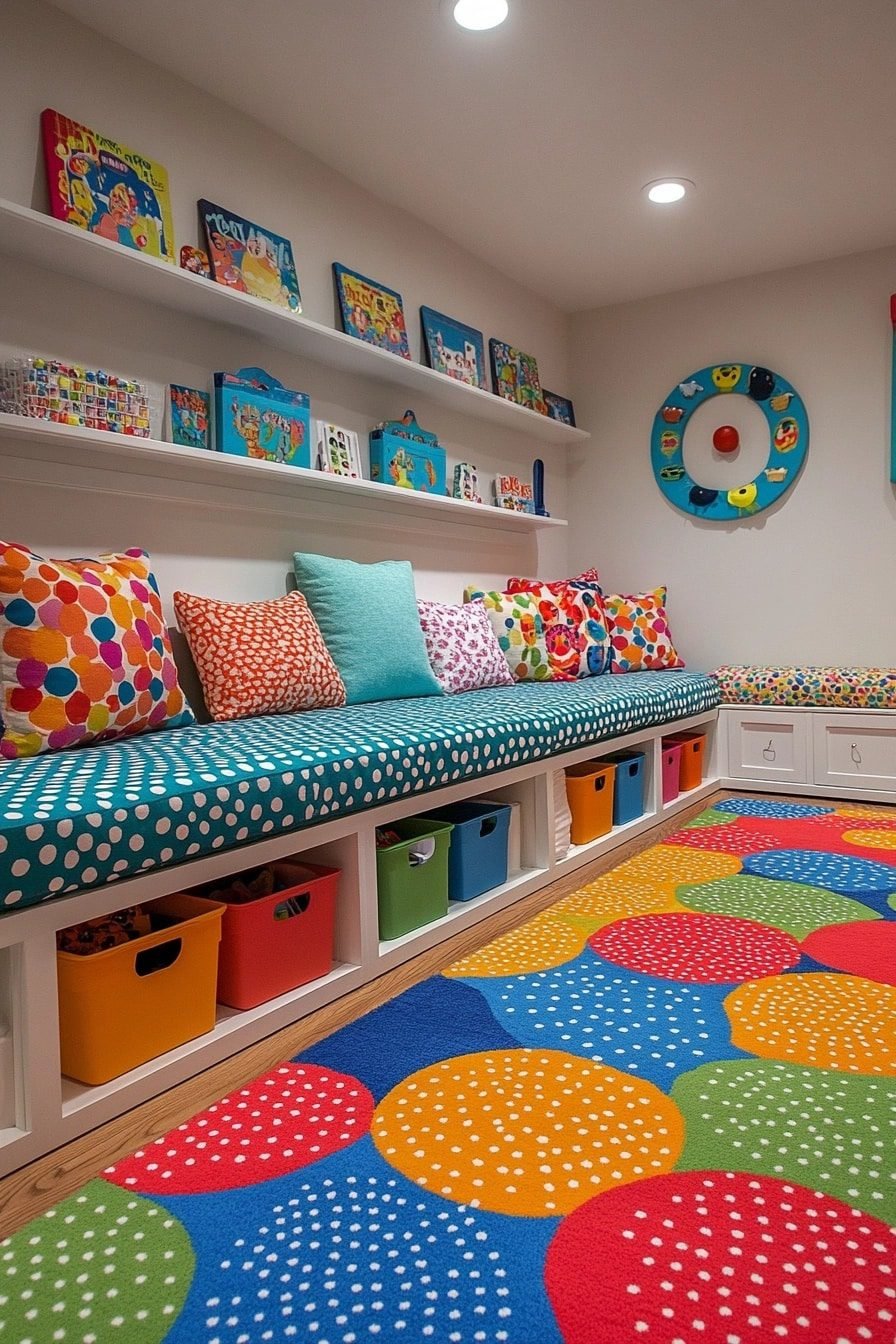 29 Preppy Room Decor Ideas To Infuse Your Space With Vibrancy And Class ...