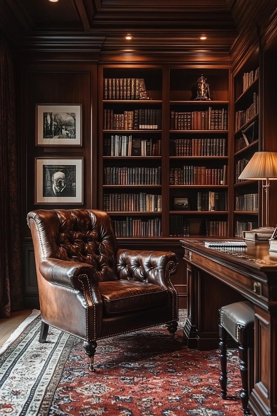 29 Preppy Room Decor Ideas To Infuse Your Space With Vibrancy And Class ...