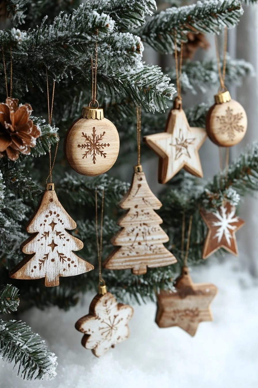 29 Christmas Ornaments That Will Make Your Holiday Decor Pop ...