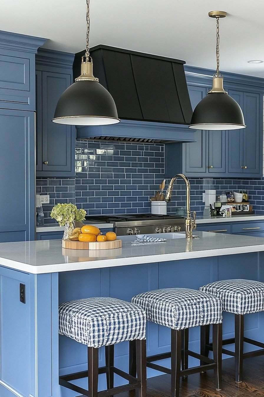 29 Preppy Room Decor Ideas To Infuse Your Space With Vibrancy And Class ...