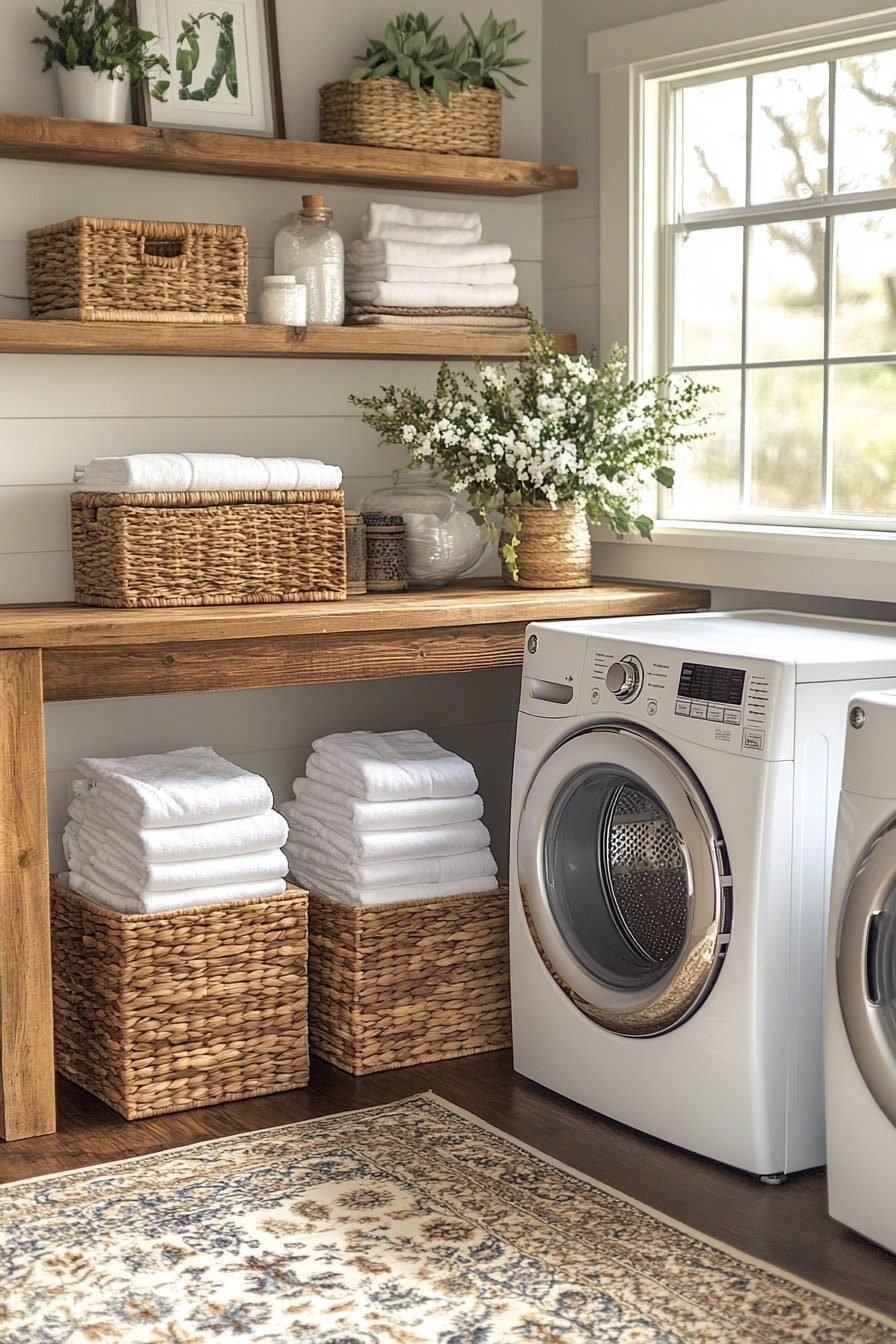29 Earthy Boho Decor Ideas To Bring Warmth And Nature Into Your Home ...