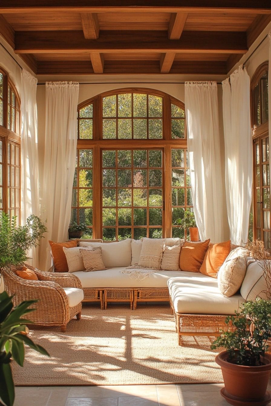 29 Earthy Boho Decor Ideas To Bring Warmth And Nature Into Your Home ...