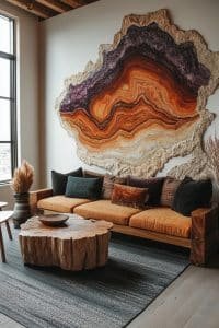 29 Urban Boho Loft Ideas To Blend City Living With Bohemian Charm ...