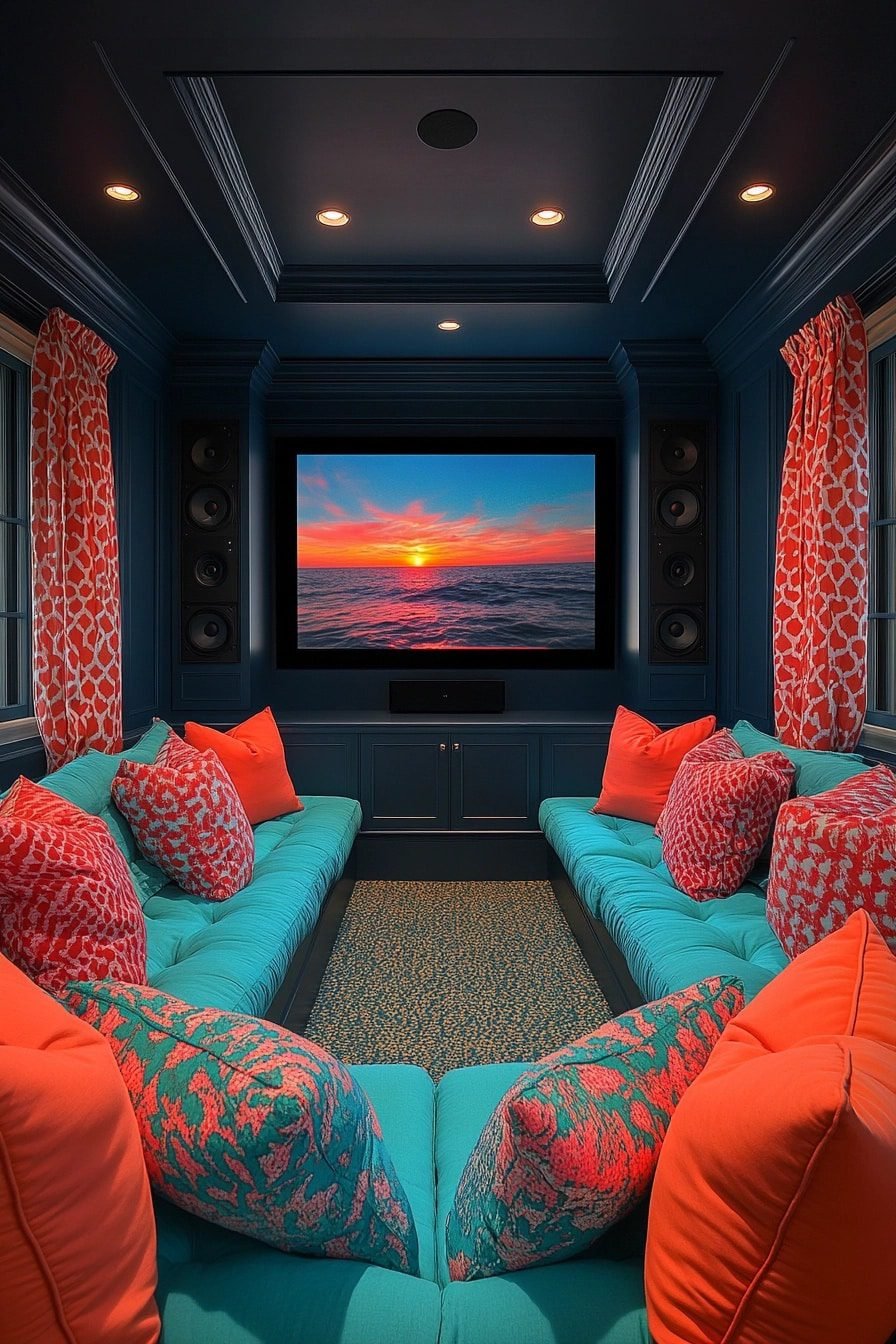 29 Preppy Room Ideas For A Bright And Beautiful Makeover - Courtneys World